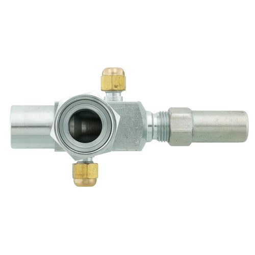 998-0510-90 - Copeland 998-0510-90 - 7/8" Sweat Rotalock Valve