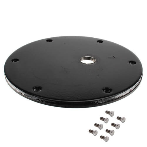 99812 - Peerless Boilers 99812 - X1034 Tankless Cover Plate w/ Gasket ...