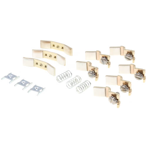 9998SL3 - Square D 9998SL3 - Contactor Kit, 3P (600V)