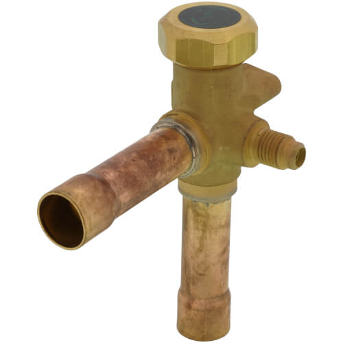 99CC403203 - Carrier 99CC403203 - 5/8" Suction Service Valve, 99CC403203