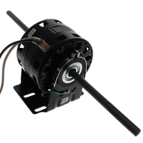 9F10126 - Modine 9F10126 - 1/30 HP Fan Motor (115V, 1050 RPM)