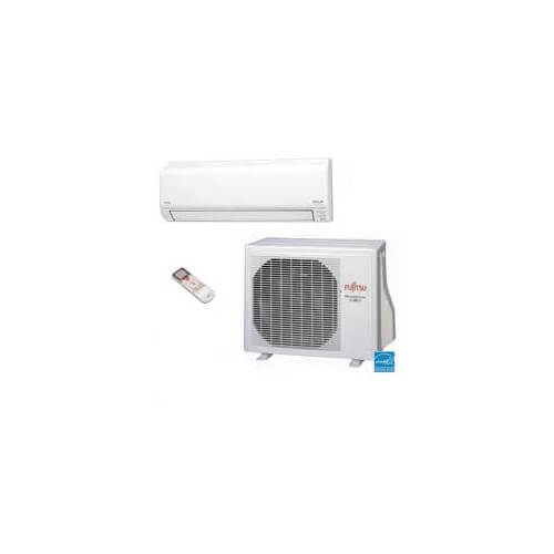 15RLS - 15RLS - 15,000 BTU Cool/18,000 BTU Heat Halcyon Ductless Mini ...
