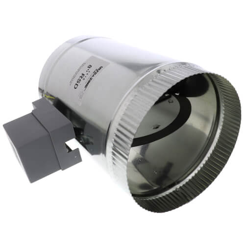 9RSD - EWC Controls 9RSD - 9" RSD Spring Return Motorized Damper