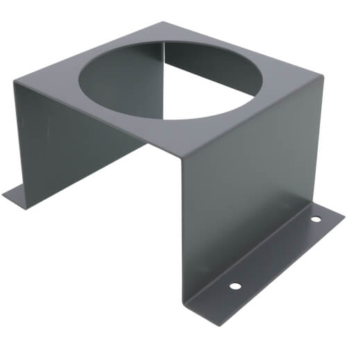 A-299 - Dwyer A-299 - Steel Mounting Bracket for Magnehelic Gages