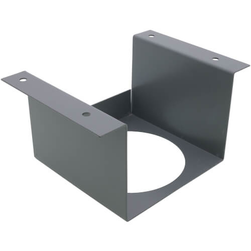 A-299 - Dwyer A-299 - Steel Mounting Bracket for Magnehelic Gages