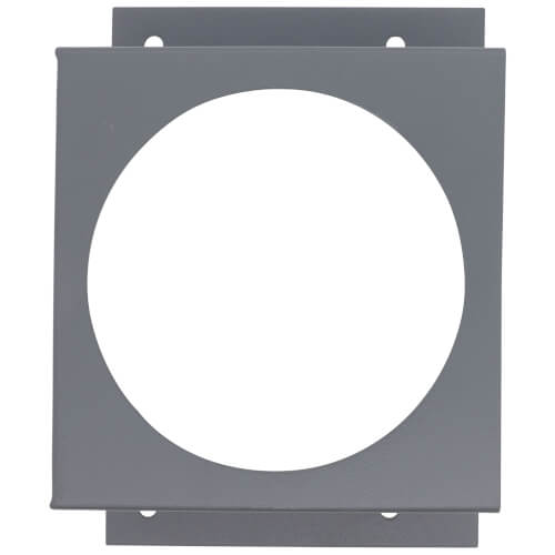 A-299 - Dwyer A-299 - Steel Mounting Bracket for Magnehelic Gages