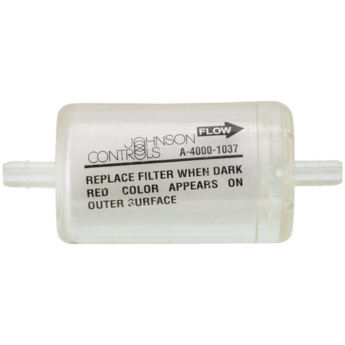 A-4000-1037 - Johnson Controls A-4000-1037 - In-Line Filter