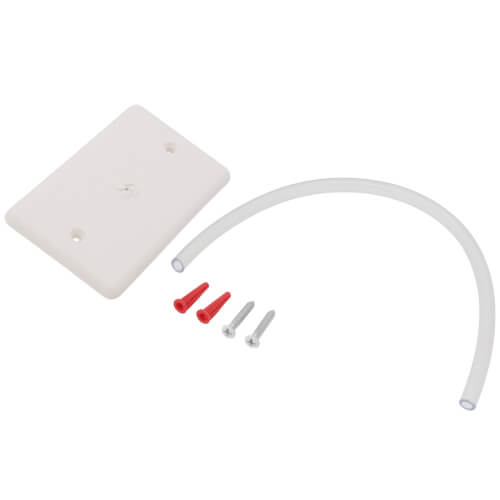 A-465 - Dwyer A-465 - Flush Mount Space Pressure Sensor