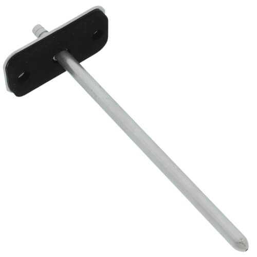 A-489 - Dwyer A-489 - 4" Straight Stainless Steel Static Pressure Tip w ...