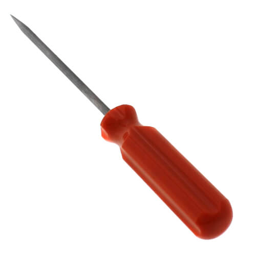 A00 - Malco A00 - 1/8" Regular Grip Scratch Awl (5-1/2" Length)
