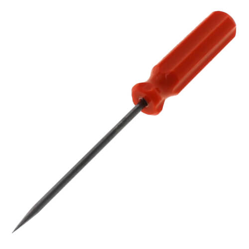 A00 - Malco A00 - 1/8" Regular Grip Scratch Awl (5-1/2" Length)