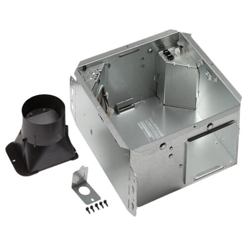 A000HSNF - Broan A000HSNF - Broan FLEX Humidity Sensing Housing Pack ...