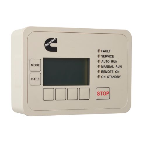 A053K028 - Cummins A053K028 - RS In Home Display for Quiet Connect Air ...