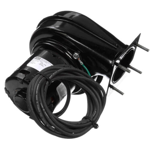 A069 - Fasco A069 - 1-Speed 3000 RPM 69 CFM Trane Blower Motor (208/230V)