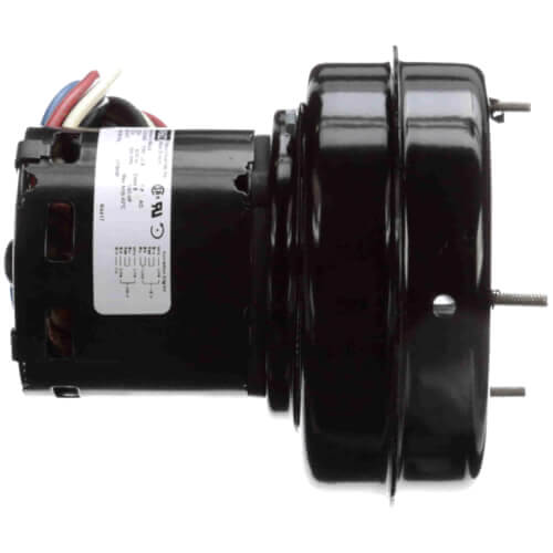 A073 - Fasco A073 - 1-Speed 3200 RPM 73 CFM Janitrol Draft Inducer ...