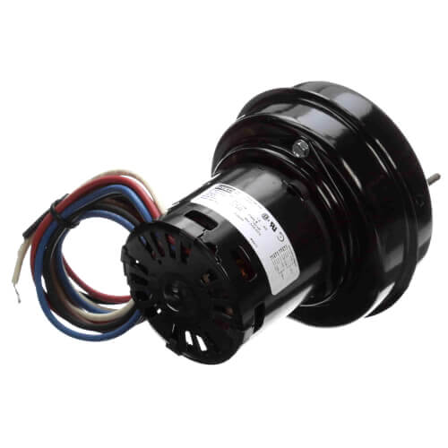 A073 - Fasco A073 - 1-Speed 3200 RPM 73 CFM Janitrol Draft Inducer ...