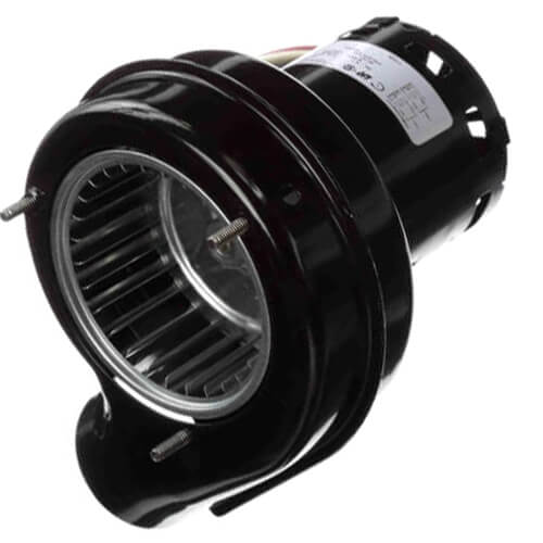 Draft Inducer Fasco A083 Model FASCO 7158-0164E Draft Inducer Blower ...
