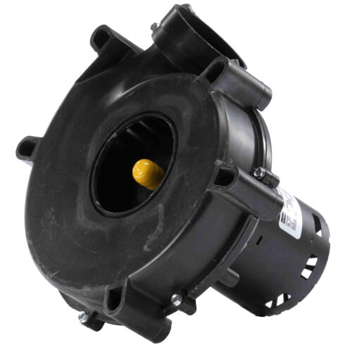 A086 - Fasco A086 - 1-Speed 3200 RPM Rheem Draft Inducer Motor (115V)