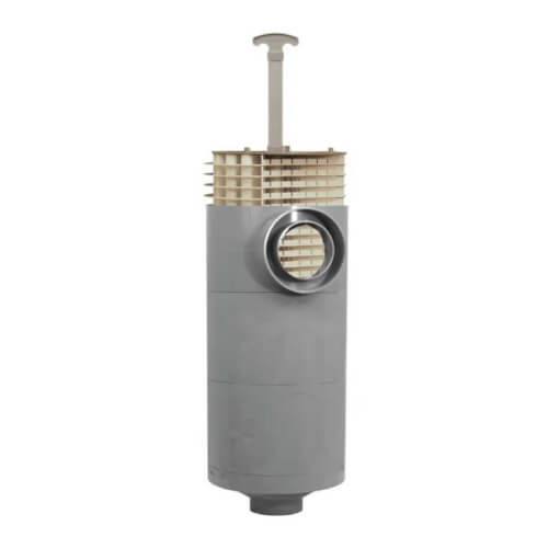 A100-12X36-VC - Polylok A100-12X36-VC - 12" x 36" Zabel A100 Cartridge ...