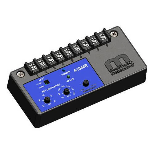 A1044C - Maxitrol A1044C - A1044C Amplifier (20° to 60°F)