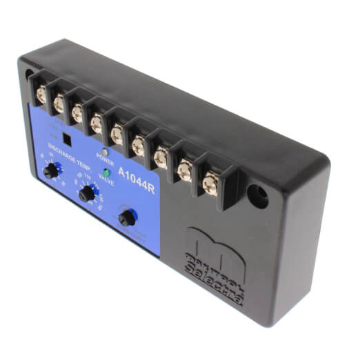 A1044R - Maxitrol A1044R - Selectra Universal Amplifier