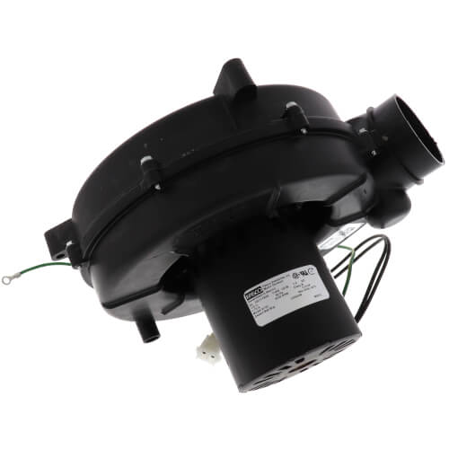 A122 - Fasco A122 - 1-Speed 3000 RPM 101 - 135 CFM Nordyne Draft ...