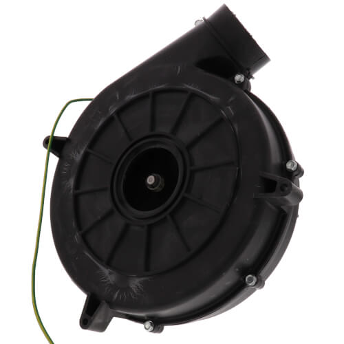 A122 - Fasco A122 - 1-Speed 3000 RPM 101 - 135 CFM Nordyne Draft ...