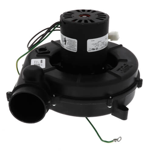 A122 - Fasco A122 - 1-Speed 3000 RPM 101 - 135 CFM Nordyne Draft ...