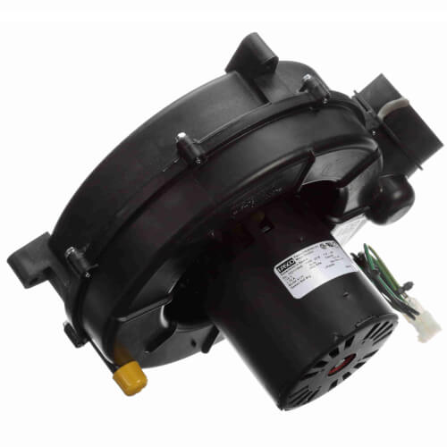 A122 - Fasco A122 - 1-Speed 3000 RPM 101 - 135 CFM Nordyne Draft ...