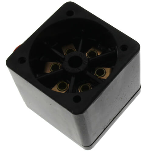 A14 - Furnas Controls A14 - Drum Controller