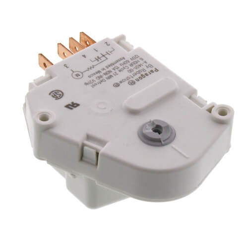 A1400-00 - Paragon A1400-00 - Defrost Timer (15 amps)