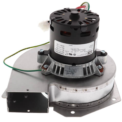 A146 - Fasco A146 - 2-Speed 1/100 HP Trane Draft Inducer Motor (120V)