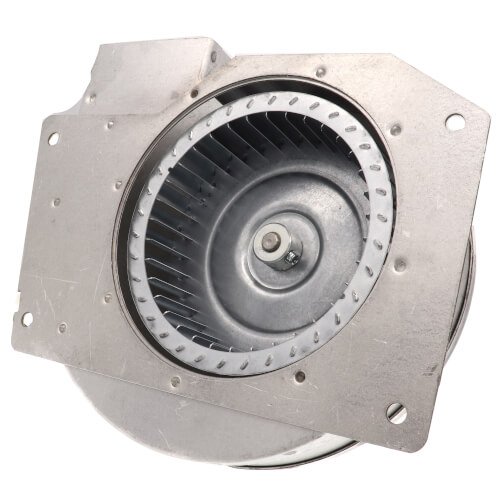 A156 - Fasco A156 - 1-Speed 3000 RPM 151 - 500 CFM Evcon Draft Inducer ...