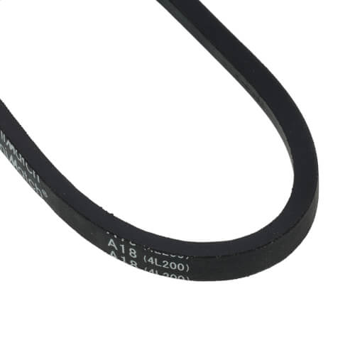 A18 - Supco A18 - Multi-plus Dual Brand V-belt