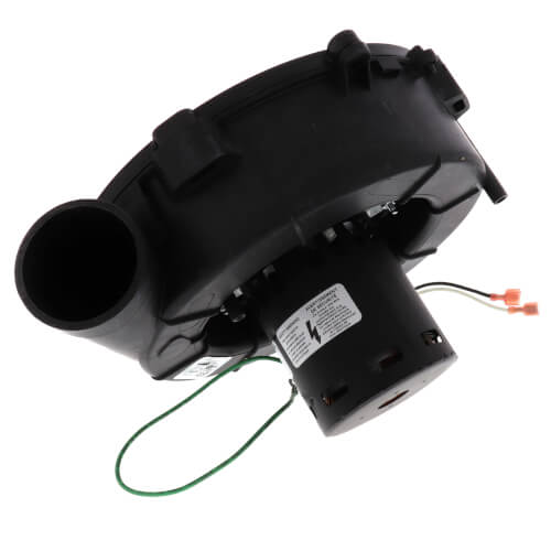 A180 - Fasco A180 - 1-Speed 3400 RPM 1/30 HP Goodman Draft Inducer ...