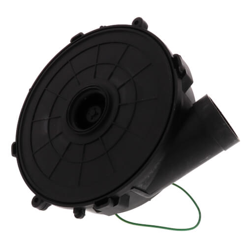 A180 - Fasco A180 - 1-Speed 3400 RPM 1/30 HP Goodman Draft Inducer ...
