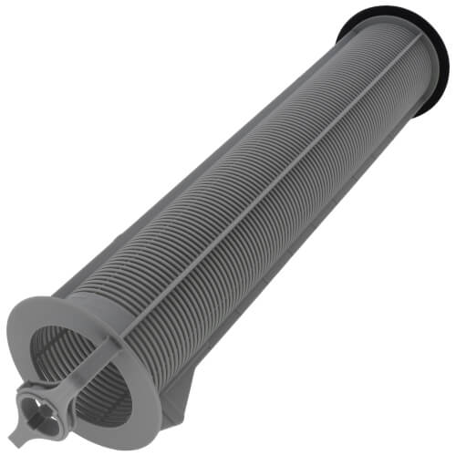 A1801-4X18 - Polylok A1801-4X18 - 4" x 18" Zabel A1800 Series Filter ...