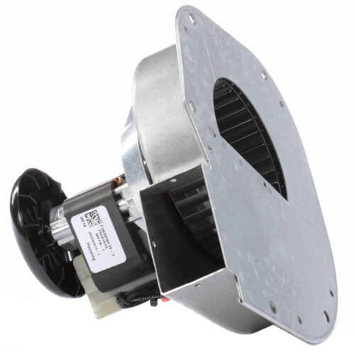 A181 - Fasco A181 - 1-Speed 3192 RPM 1/30 HP Goodman Draft Inducer ...