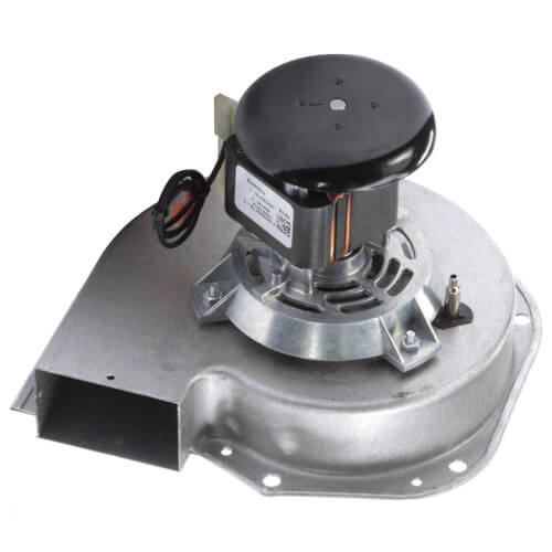 A181 - Fasco A181 - 1-Speed 3192 RPM 1/30 HP Goodman Draft Inducer ...