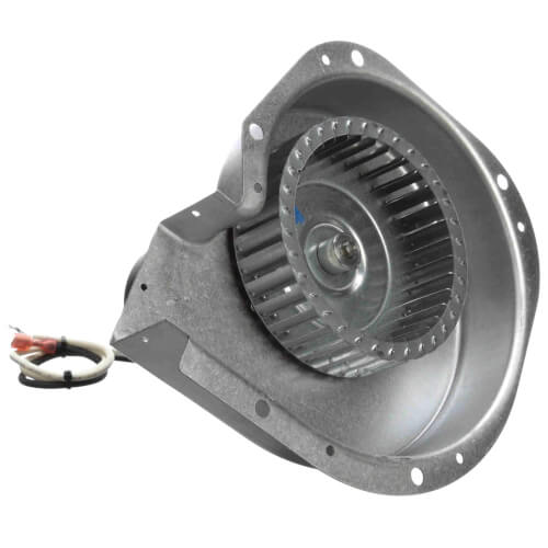 A185 - Fasco A185 - 1-Speed 3000 RPM 1/30 HP Goodman Draft Inducer ...