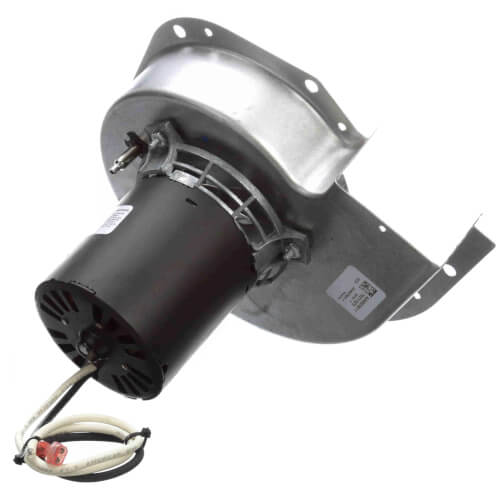 A185 - Fasco A185 - 1-Speed 3000 RPM 1/30 HP Goodman Draft Inducer ...