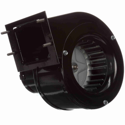 A191 - Fasco A191 - 1-Speed 1/15 HP 3000 RPM Trane Blower Motor (208/230V)