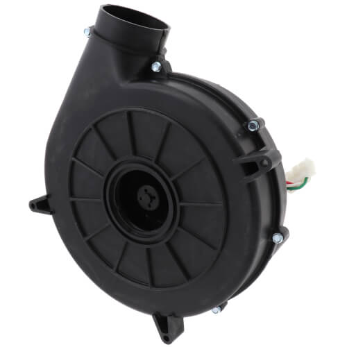 A197 - Fasco A197 - 1500-4700 RPM Trane Draft Inducer Blower Motor (33/100V)