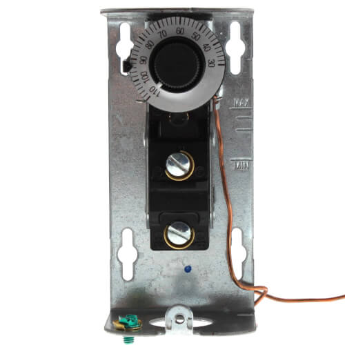 A19AAB-4C - Johnson Controls A19AAB-4C - Fluid Cutout Temperature ...