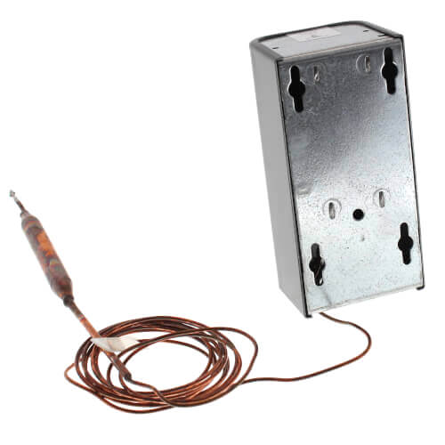 A19AAB-7C - Johnson Controls A19AAB-7C - Industrial Oven Temperature ...