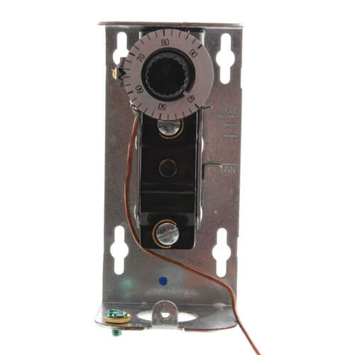 A19ABA-23C - Johnson Controls A19ABA-23C - Remote Bulb Temperature ...