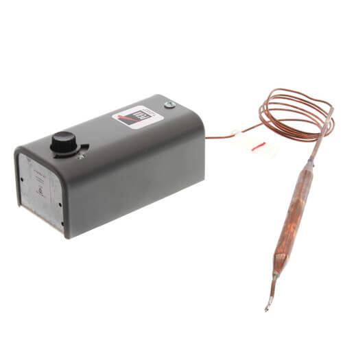 A19ABA-23C - Johnson Controls A19ABA-23C - Remote Bulb Temperature ...