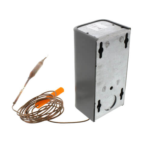 A19ABA-4C - Johnson Controls A19ABA-4C - Remote Bulb Temperature ...