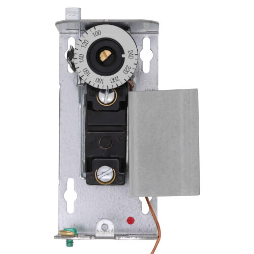 A19ADB-38 - Johnson Controls A19ADB-38 - Warm Air Temperature Control w ...