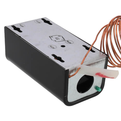 A19ADB-38 - Johnson Controls A19ADB-38 - Warm Air Temperature Control w ...